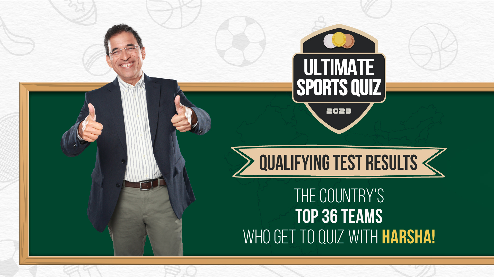 Ultimate Sports Quiz